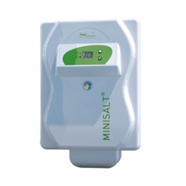 Mini salt 50 - JL Piscines Online